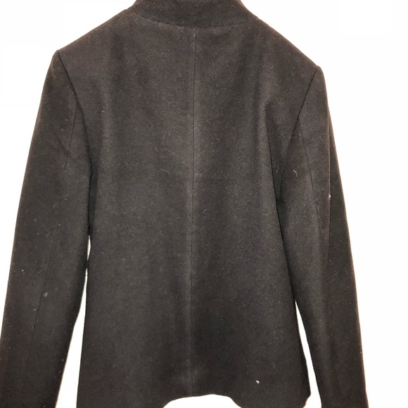 Zara | Jackets & Coats | Zara Basic Jacket | Poshmark